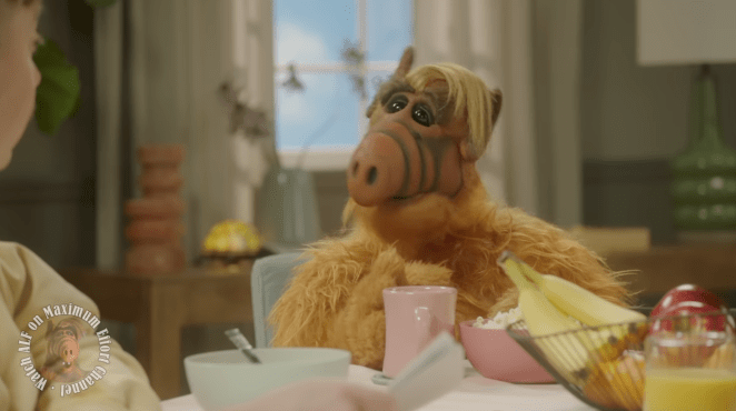ALF Revives! – ALF Archives
