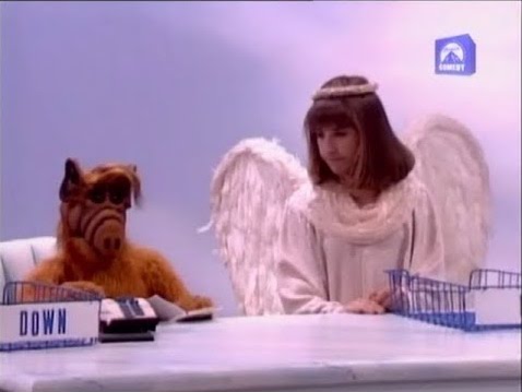 1991-1999 – ALF Archives