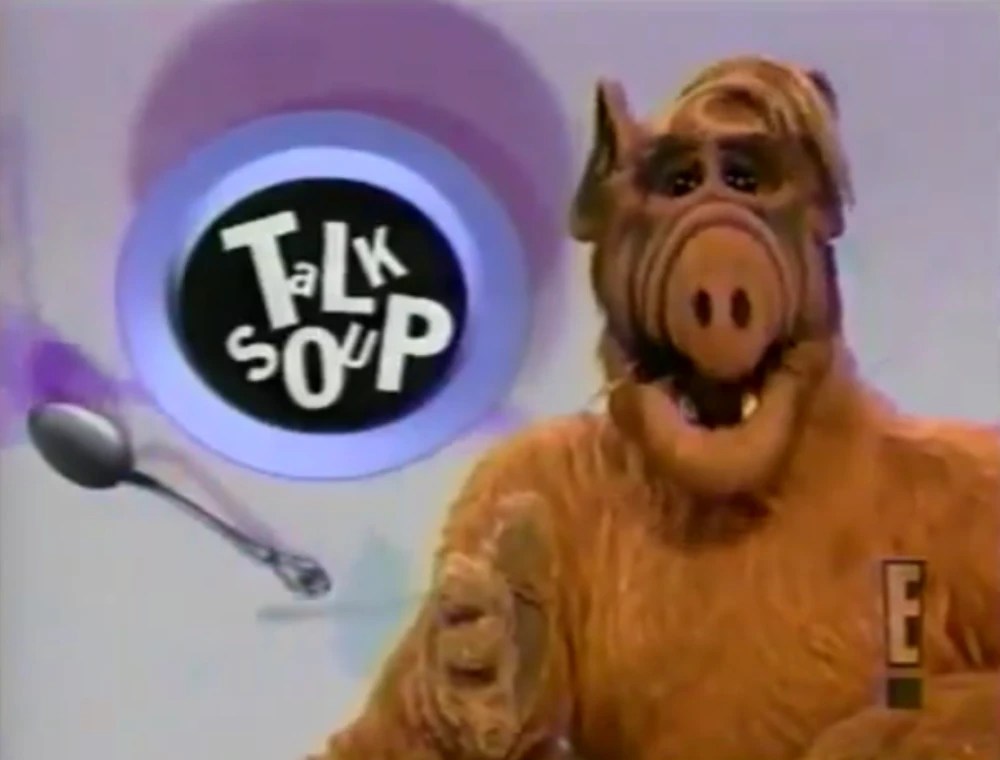 ALF’s Cameos on TV – ALF Archives