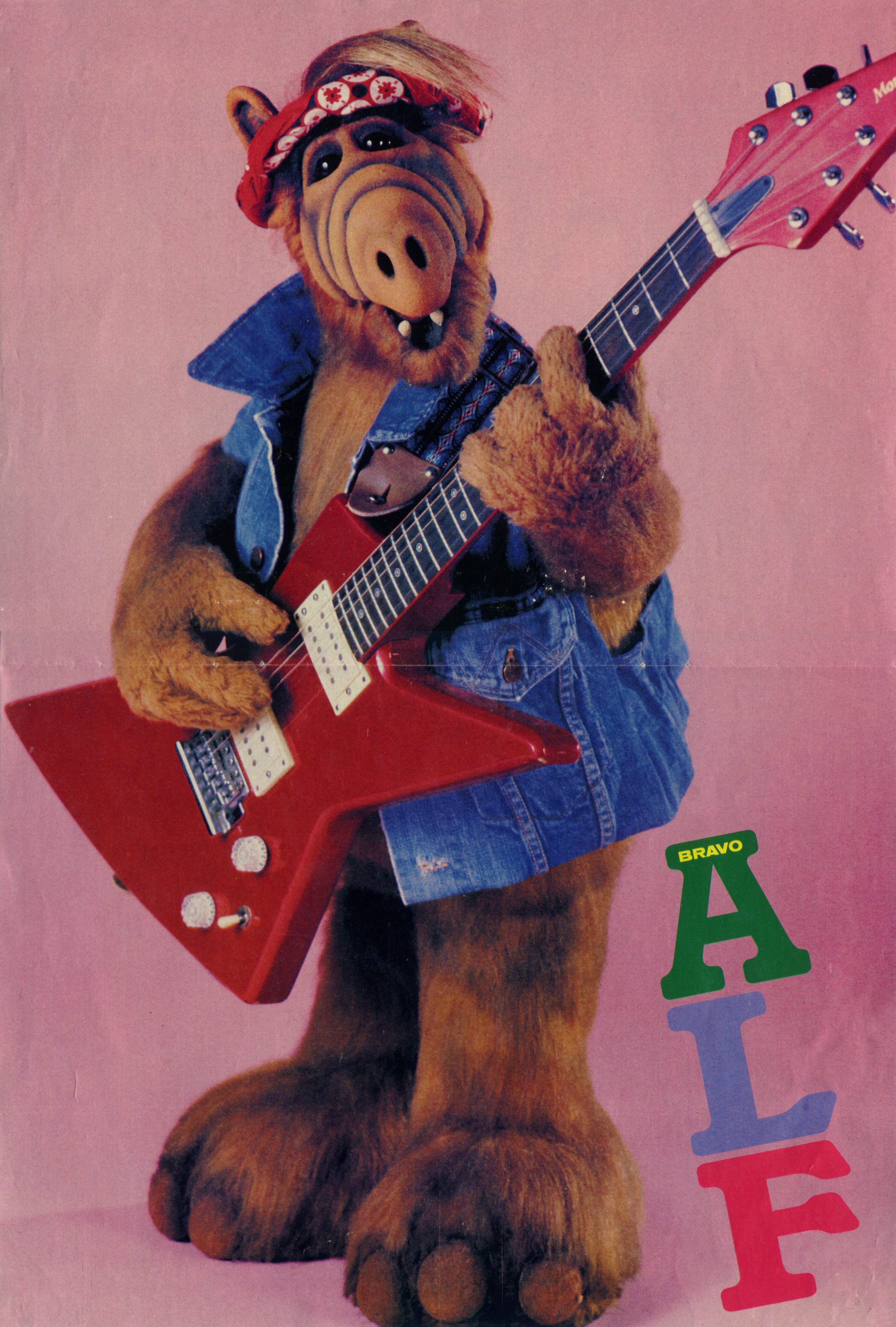 Posters – ALF Archives