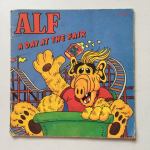 Books – ALF Archives