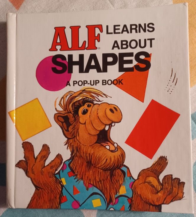 Books – ALF Archives